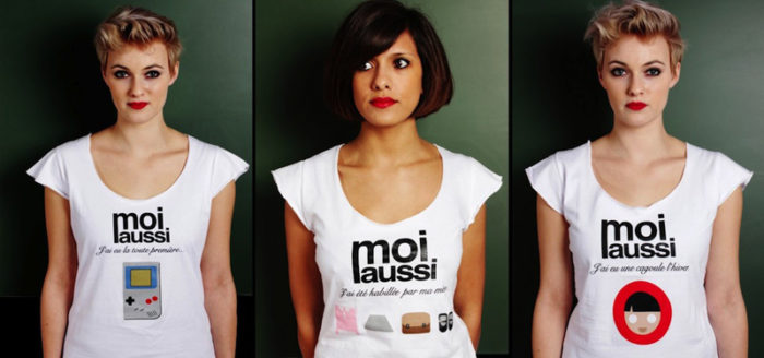 La mode Geek pour les femmes : nos coups de cœur