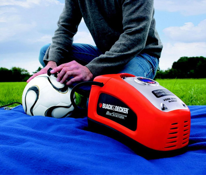 Comment choisir correctement son compresseur d’air portatif