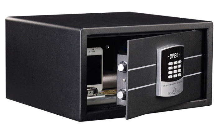 Comment procéder à l’installation d’un coffre-fort