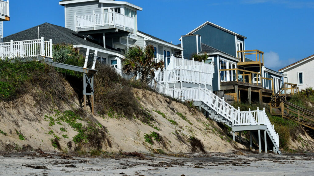 Comment réussir l'achat de sa maison en Floride