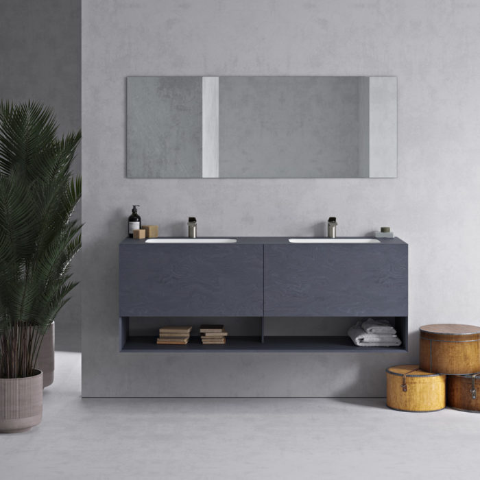Lavabo double vasque : pourquoi en faut-il un dans une salle de bains