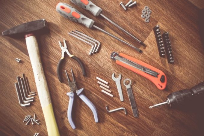 Servante d’atelier KS Tools : une panoplie d’outils de qualité pour ...