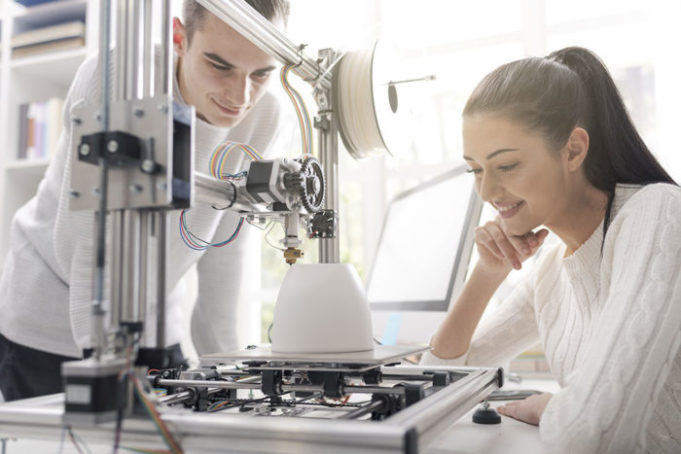 Impression 3D en ligne : la solution idéale pour le prototypage