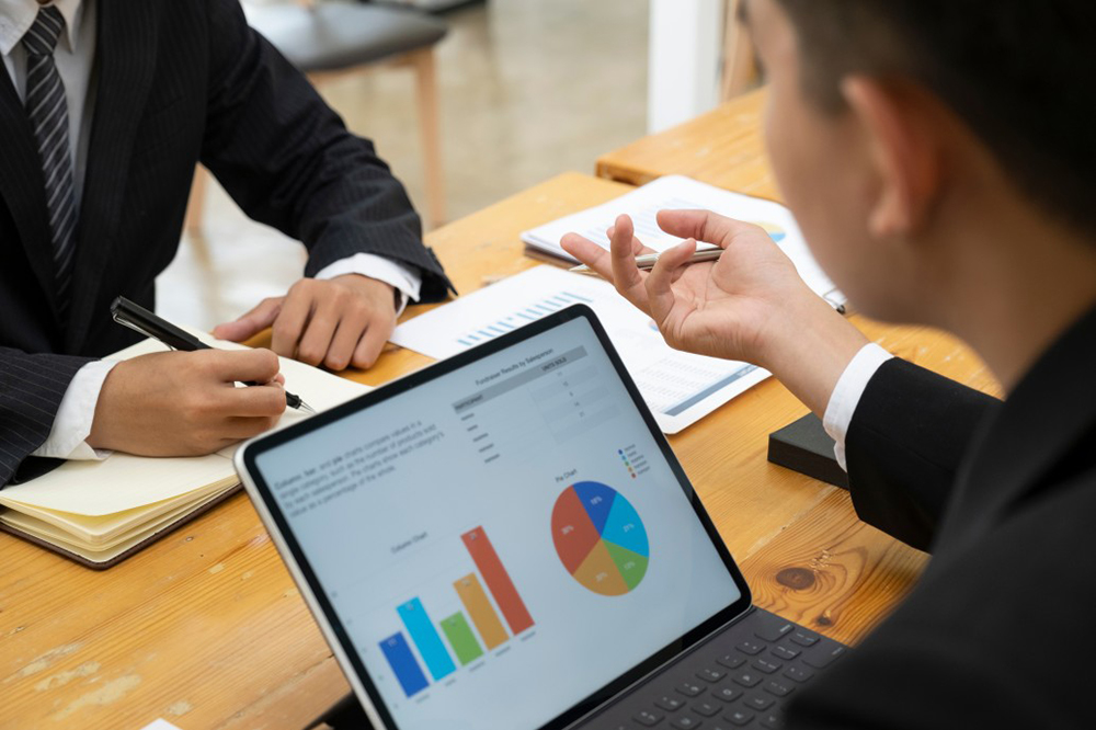 Expert-comptable : comment le choisir