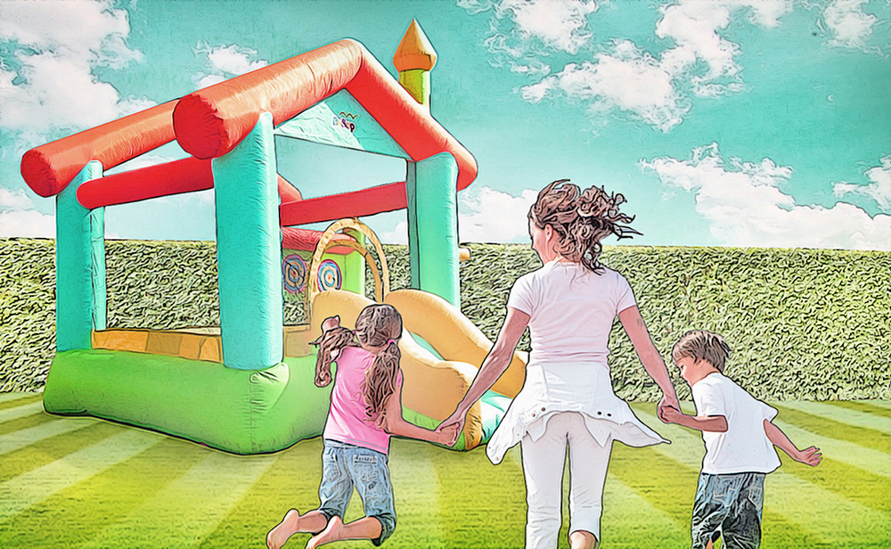 8 Activités pour divertir vos enfants