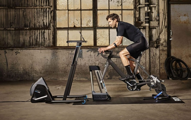 Quels critères pour choisir un home trainer connecté