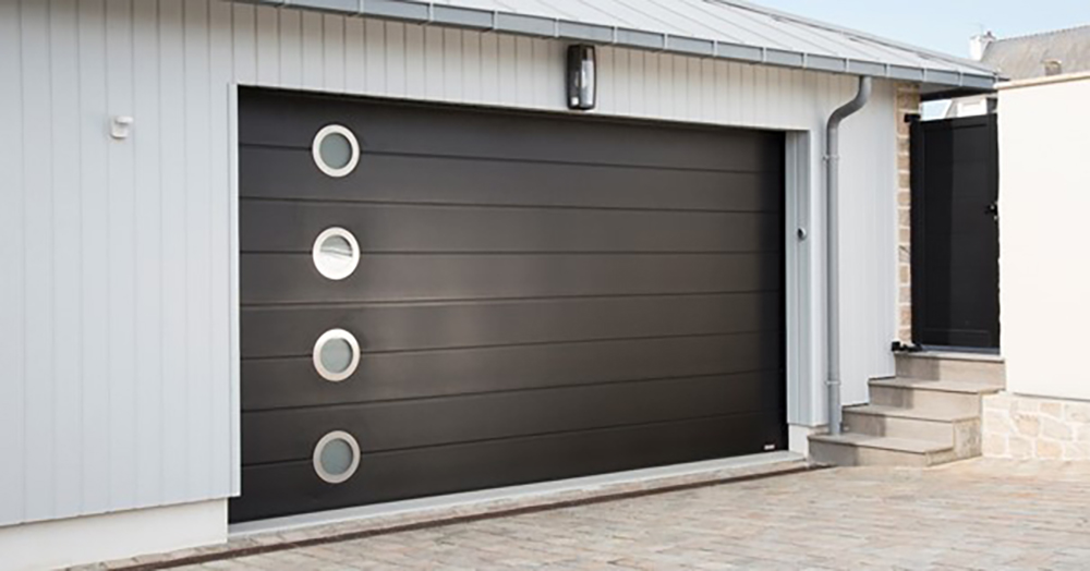 Conseils pour acheter une porte garage