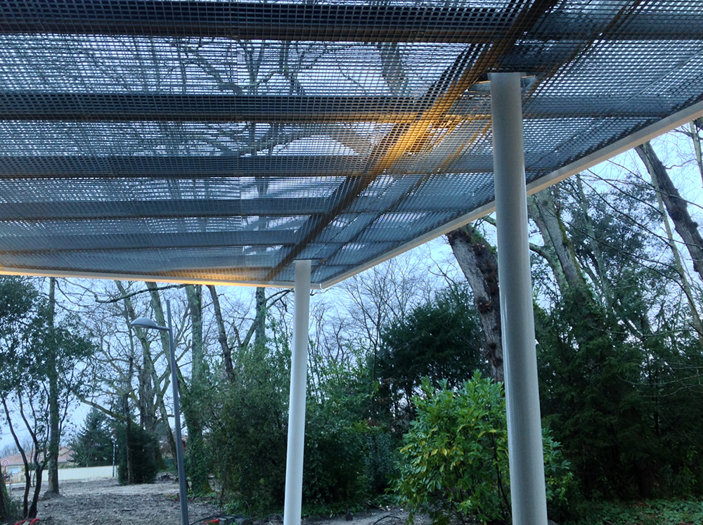 Caillebotis : quel choix en fonction de l’usage