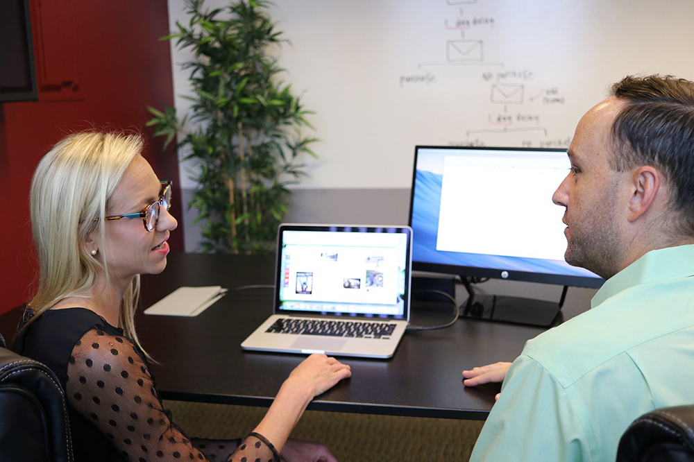 Comment trouver une agence de PowerPoint fiable