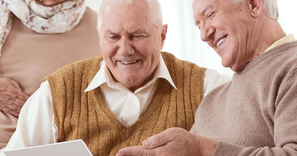 Tout savoir sur la mutuelle senior