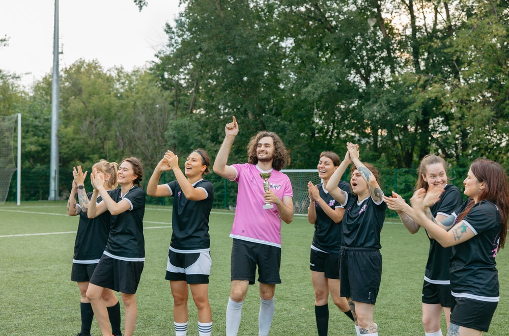 Modifier les statuts de son association sportive