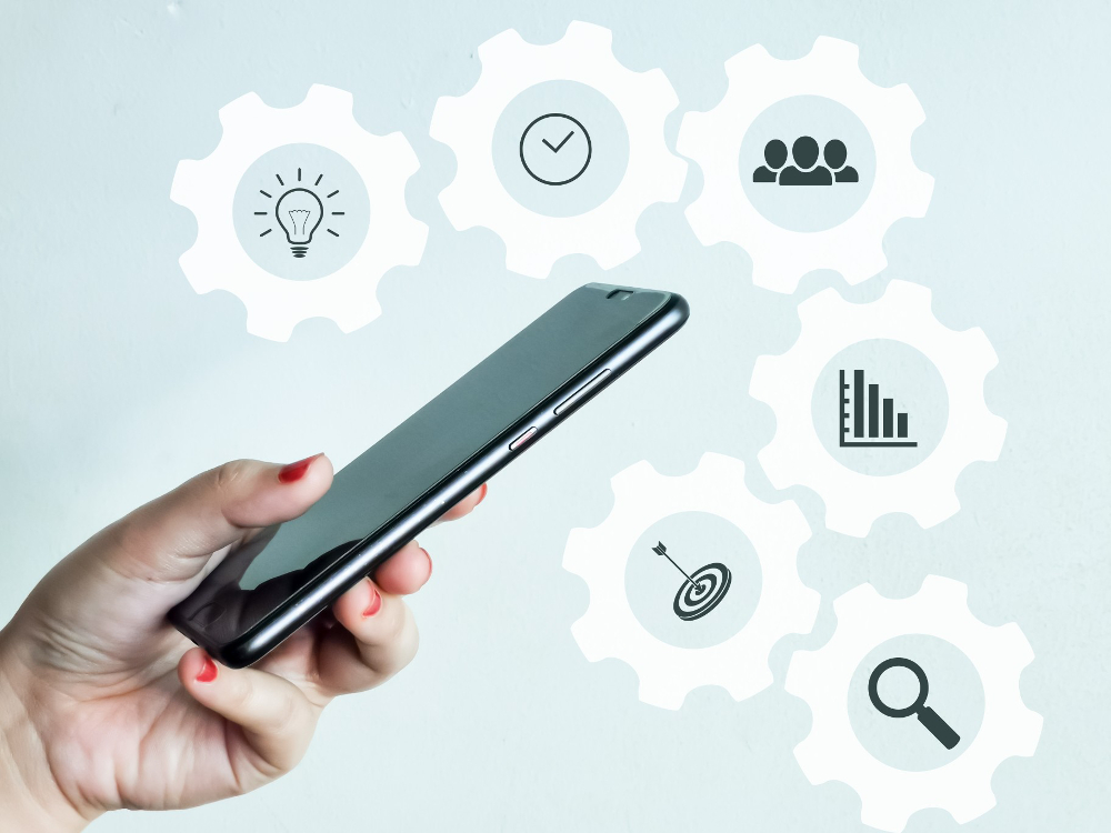 Qu'est-ce que la communication digitale