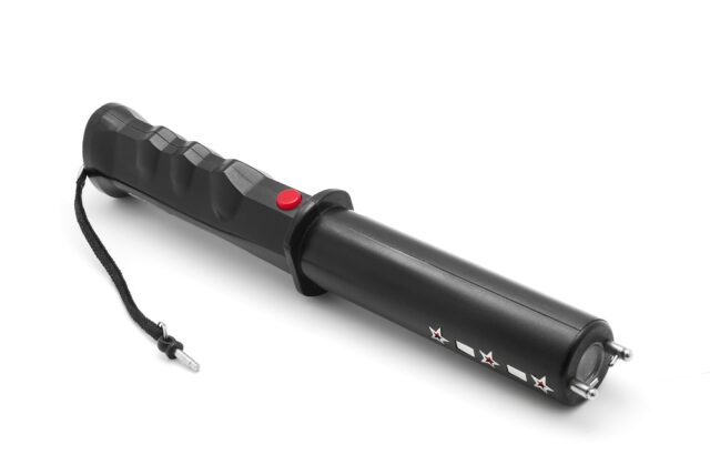 Quelle arme peut-on porter dans la rue pour se défendre