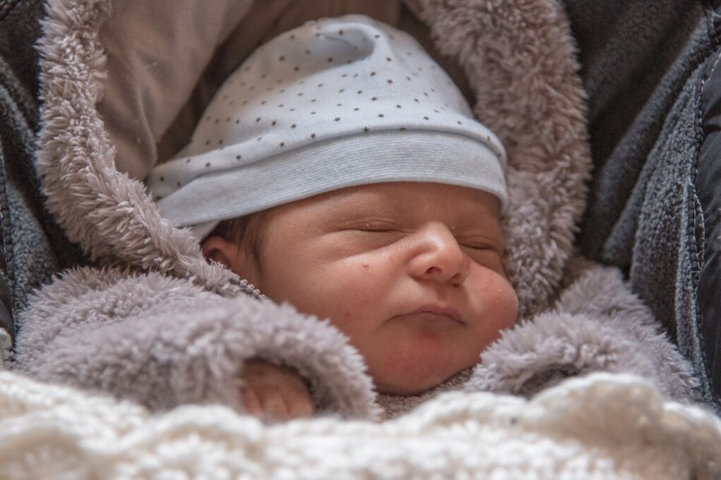 Comment choisir une gigoteuse pour son bébé