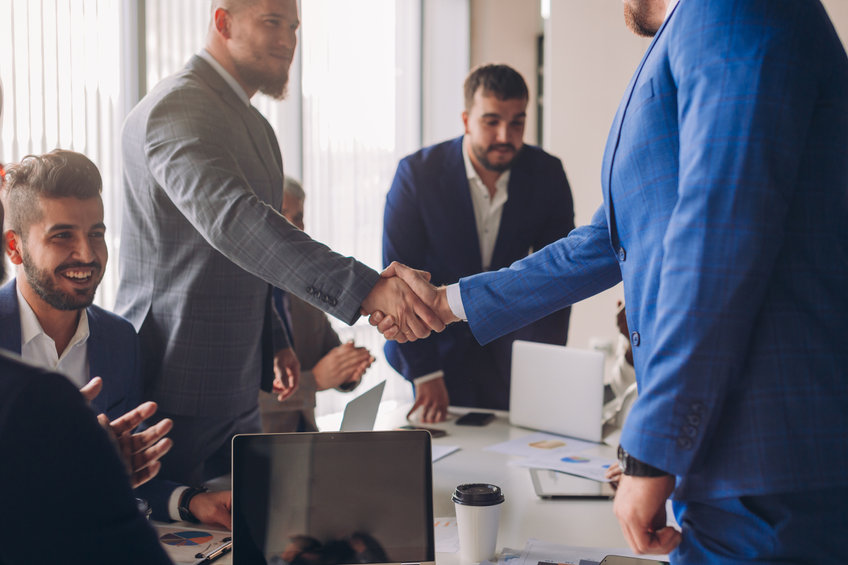 4 astuces pour réussir à fidéliser la clientèle de son entreprise