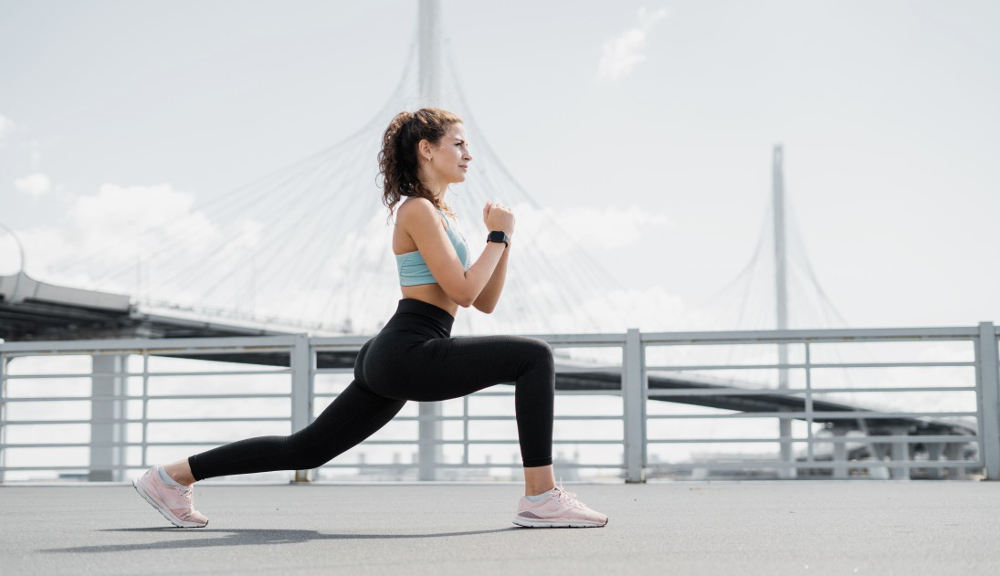 Pourquoi l'exercice est essentiel à une bonne santé