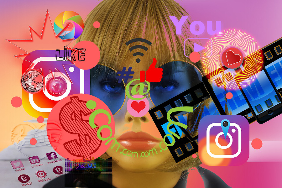 Les secrets pour devenir un influenceur sur Instagram en 2022