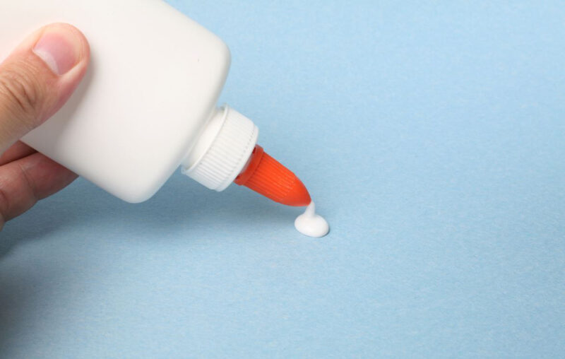 Les différents types de colles et leurs utilisations