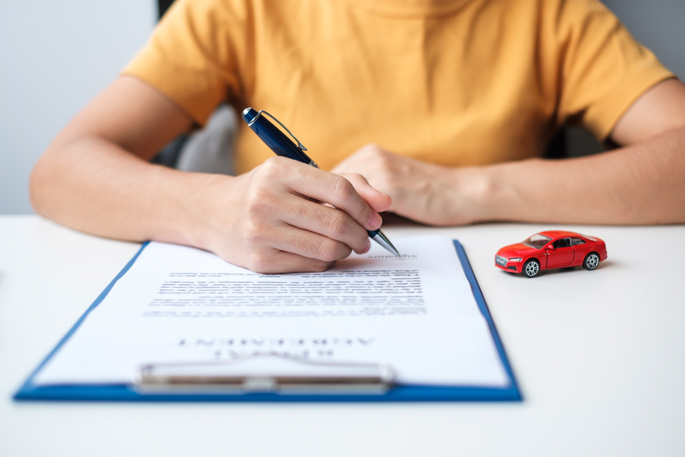3 Conseils Pour Souscrire Une Assurance Auto Pas Chère