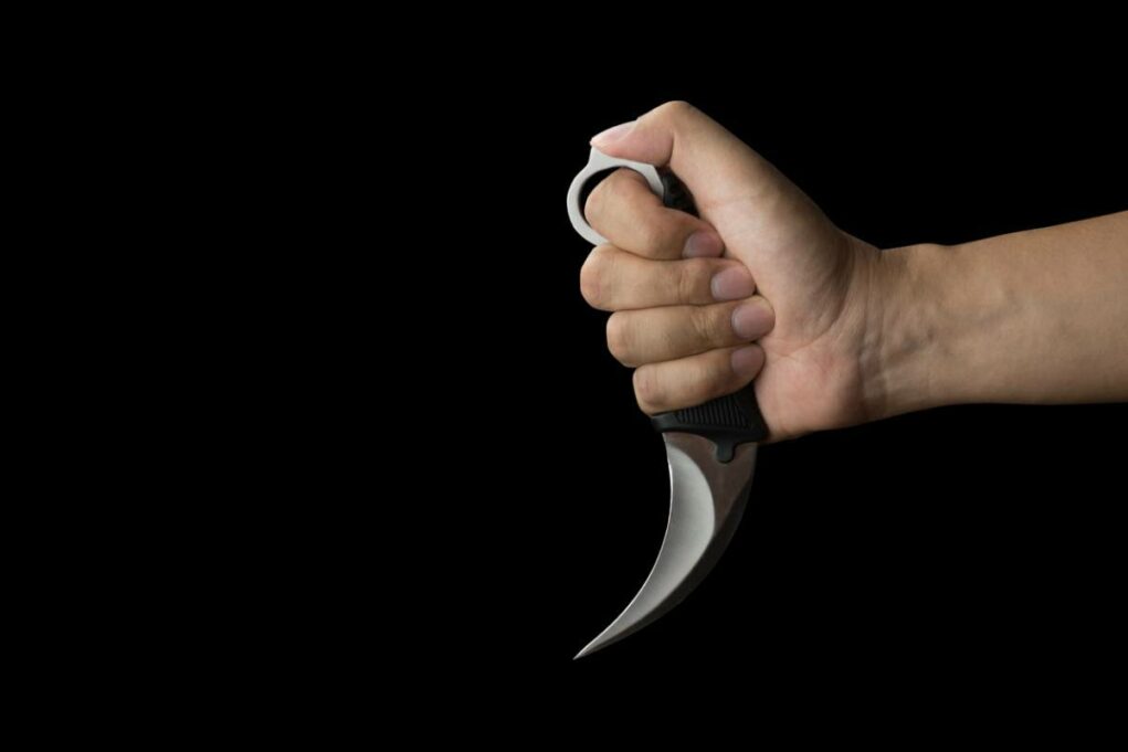 Couteau : Tout savoir sur le karambit