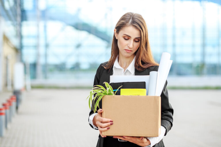 Tout savoir sur la démission en CDI, avant de démissionner