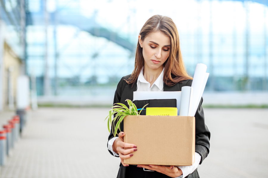 Tout savoir sur la démission en CDI, avant de démissionner