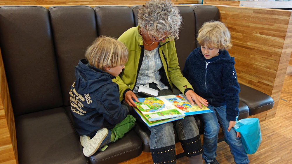 Facteurs qui jouent un rôle important dans le développement de l'enfant