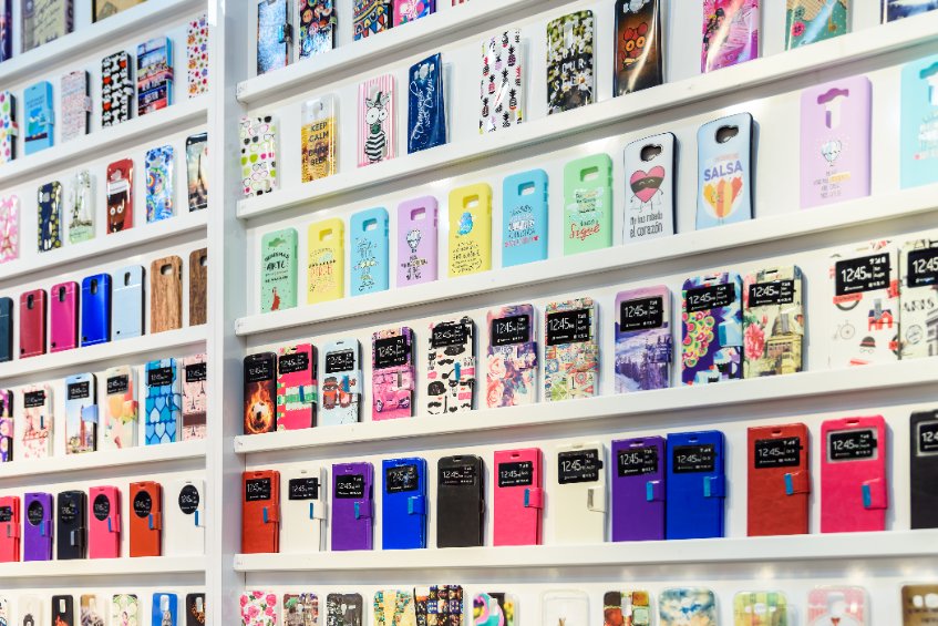Quelle coque choisir pour une meilleure protection d’un iPhone