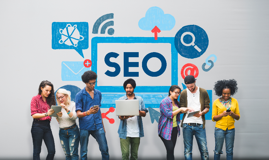 Référencement naturel SEO : Pourquoi faire appel à un expert