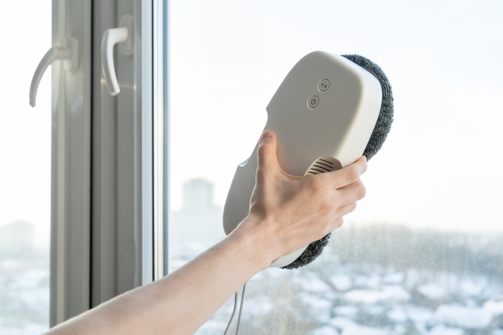 Astuce pour bien choisir son nettoyeur de vitre