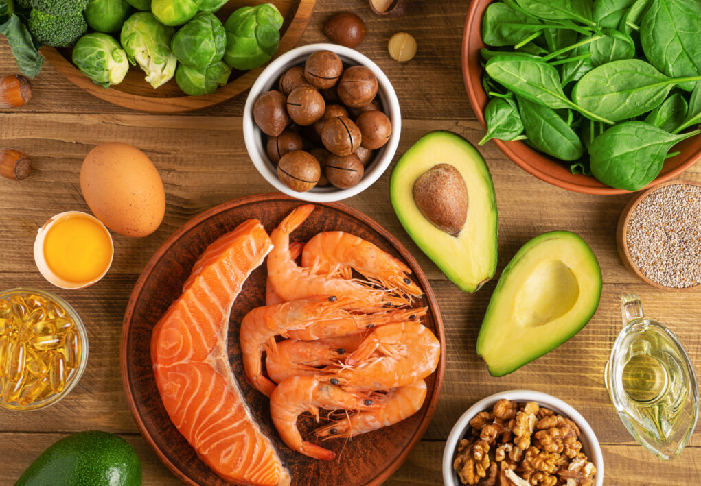 Quels sont les aliments les plus riches en calcium