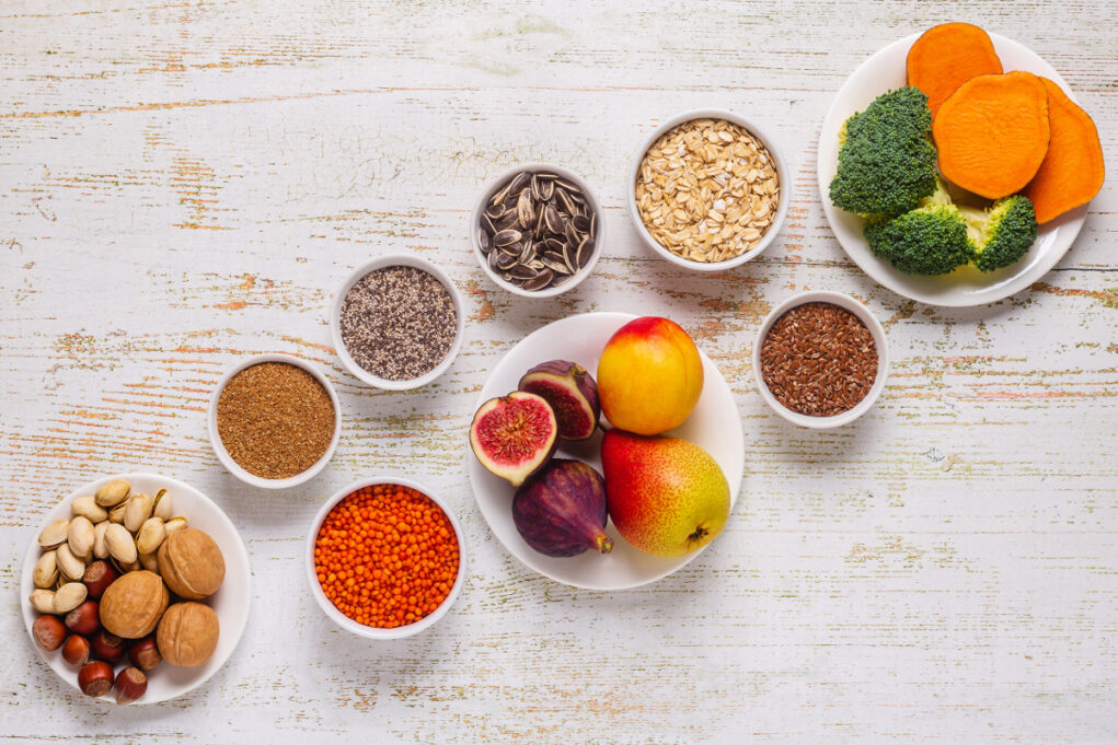 Voici les aliments riches en cuivre pour mieux consommer