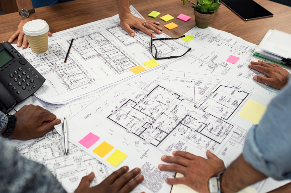 Réalisation unique de projets de conception en collaboration avec Craft ...