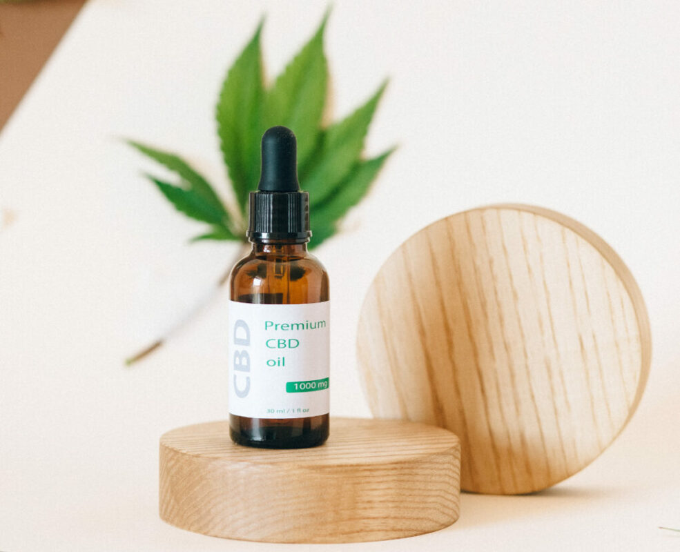 Effets du CBD sur le bien-être : est-ce un allié pour la santé ...