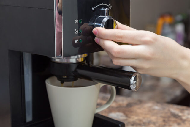 Des distributeurs automatiques de boissons et les solutions café en ...