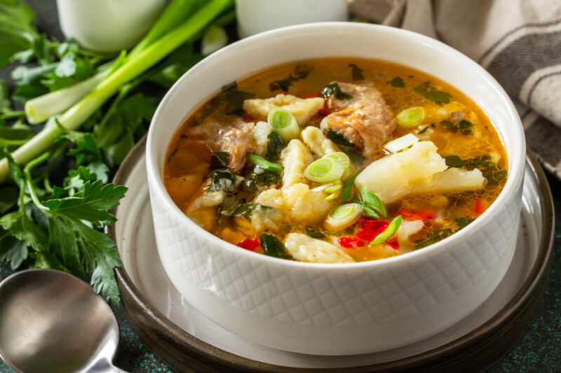Idées de recettes gourmandes avec de délicieux légumes d'hiver