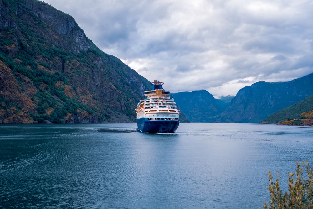Une croisière Le Ponant pour vivre une expérience haut de gamme