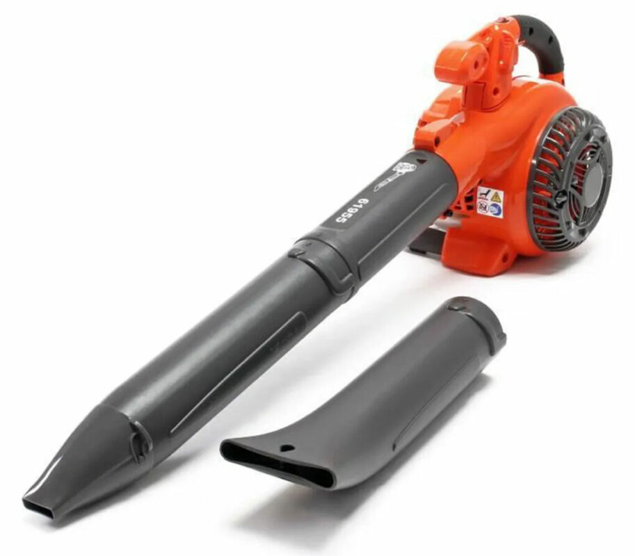 Guide d'achat des souffleurs thermiques : comment choisir le meilleur ...