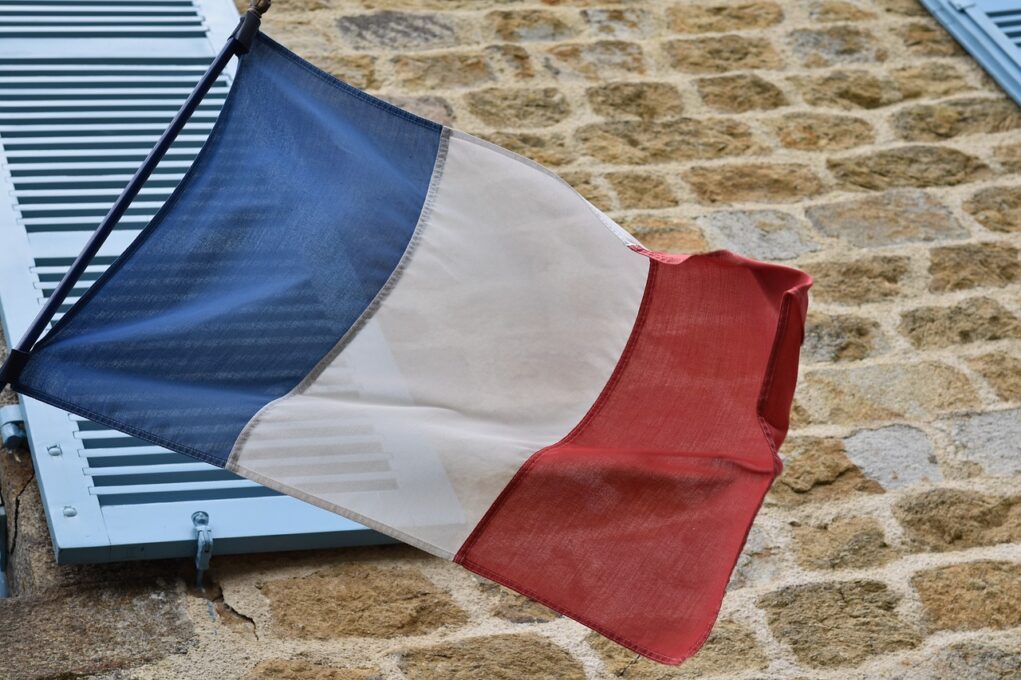 5 astuces pour choisir un drapeau de qualité