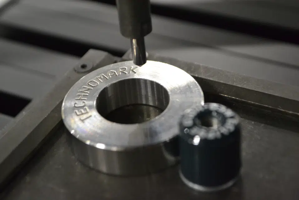 Comment choisir le marquage industriel adapté à votre projet