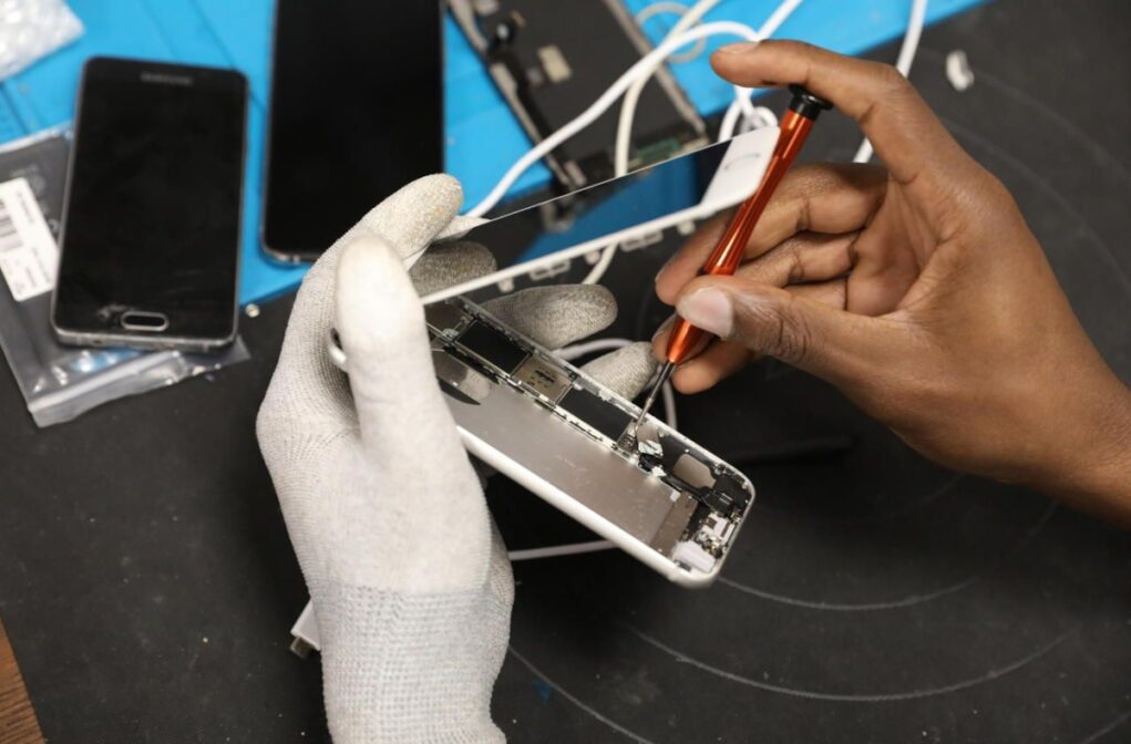 Comment réparer un téléphone Android qui refuse de s'allumer