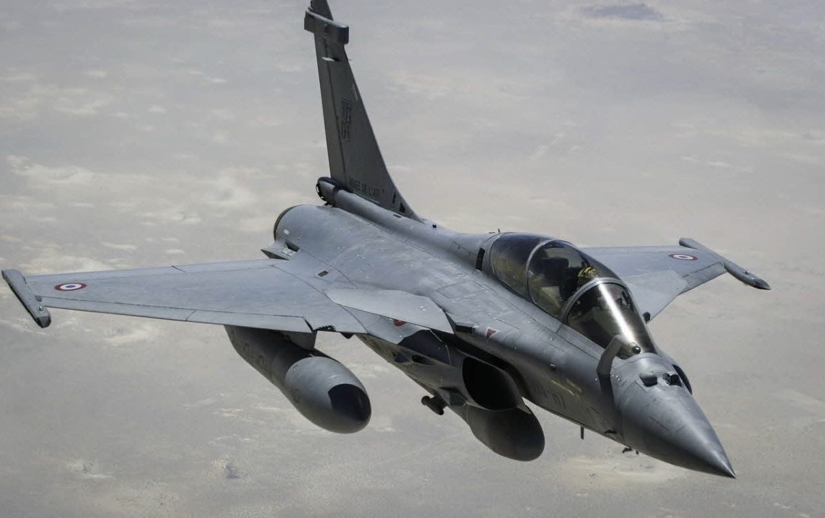 Quel est le prix moyen d’un avion Rafale