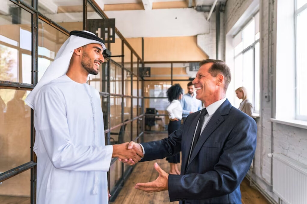 Que veut dire choukran en arabe