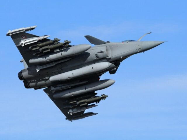 Quel est le prix moyen d’un avion Rafale