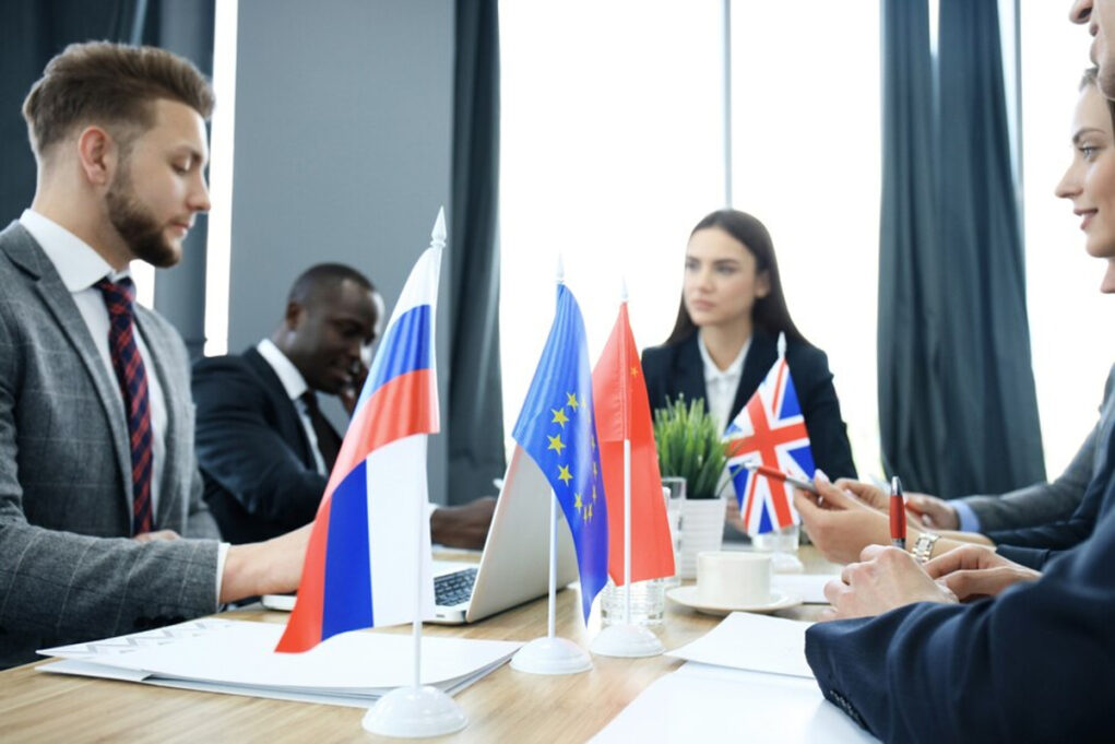 Choisir un pays pour une entreprise prospère en Europe : conseils et ...