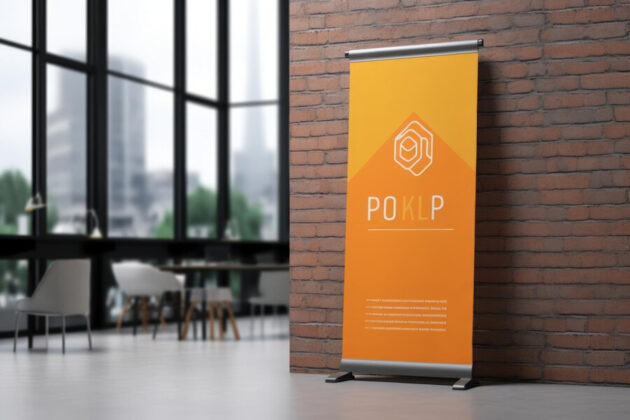 Les avantages des roll-up de Pixartprinting pour une communication d ...