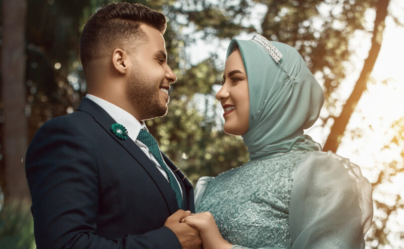 Les vêtements les plus adaptés pour les mariages maghrébins