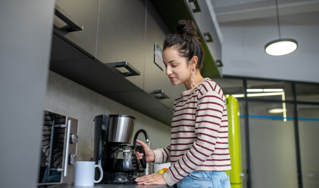 La maîtrise de l'art de l'infusion : comment préparer un café parfait