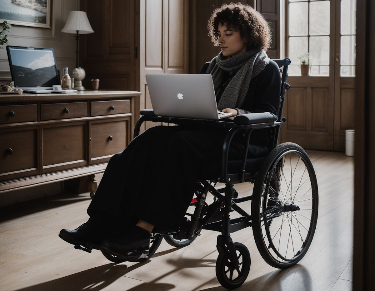 L'accessibilité offerte par le logiciel TD Snap L'accessibilité offerte par le logiciel TD Snap