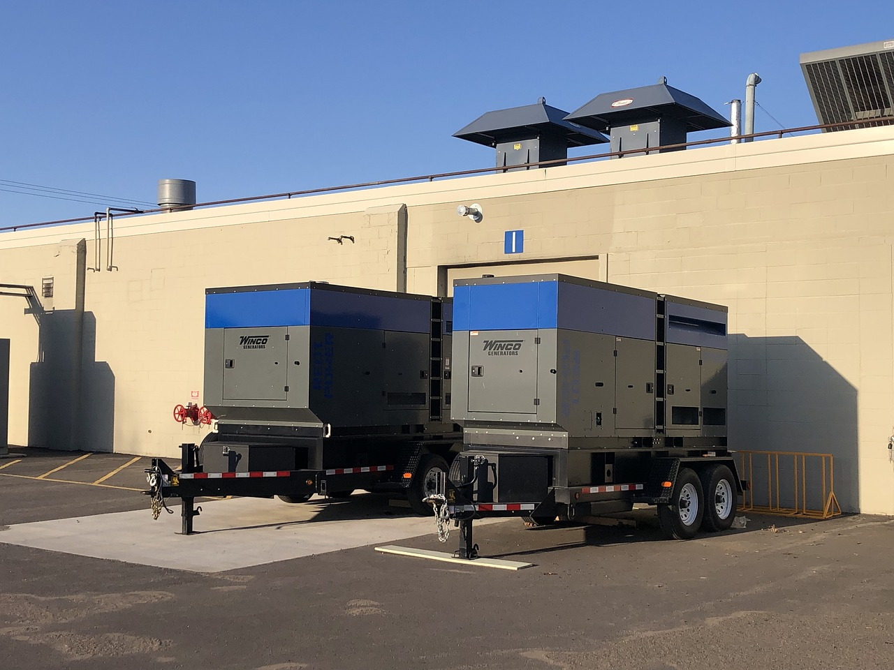 Comment choisir le groupe électrogène adapté à ses besoins